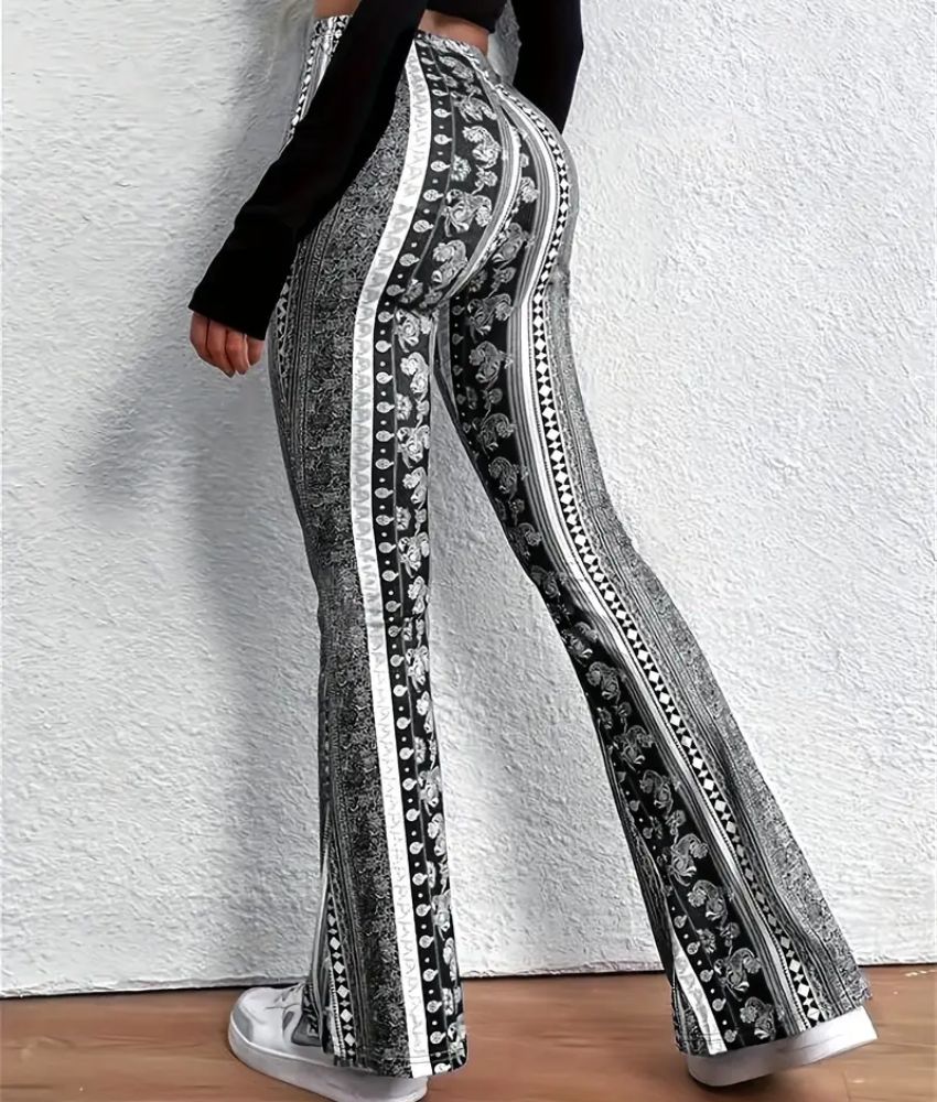 ShapeChic™ Forbidden Pants – Malazona