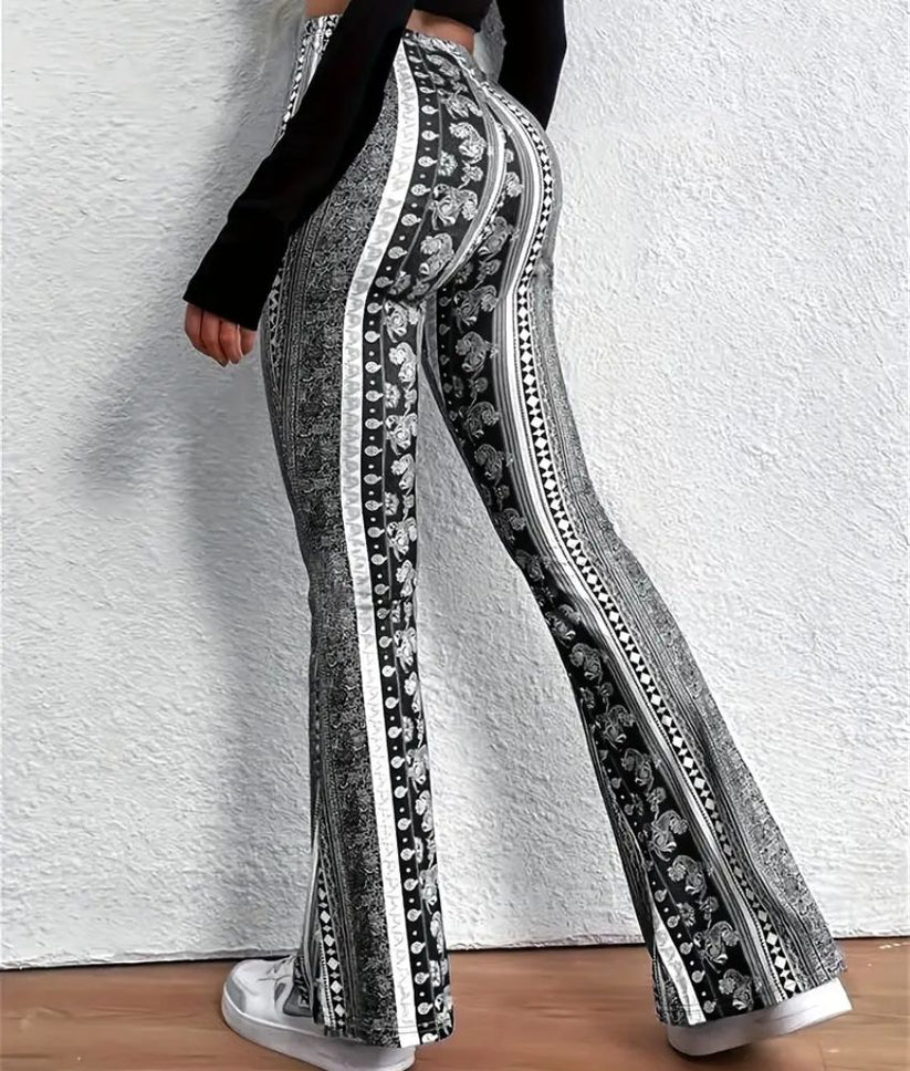 ShapeChic™ Forbidden Pants – Malazona